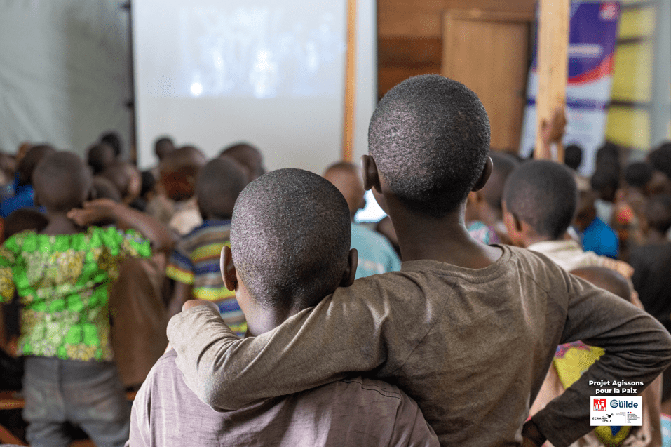 PROJETS - Club RFI RDC