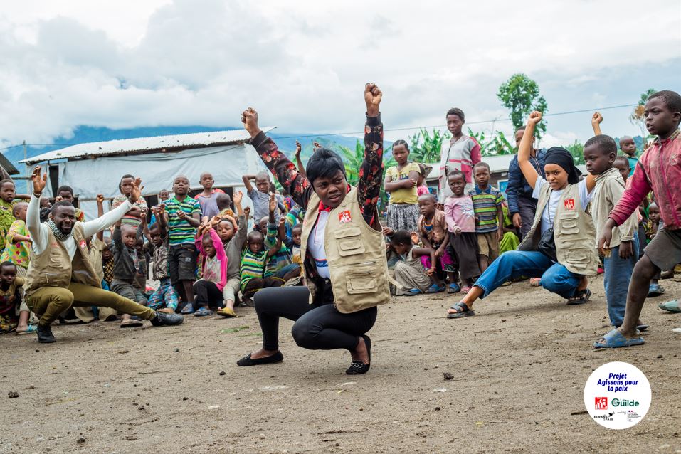 PROJETS - Club RFI RDC